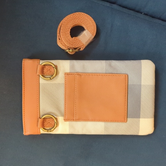 thirty-one | Bags | Thirty One Cell Phone Holder | Poshmark